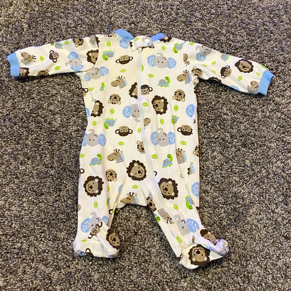 Garanimals | One Pieces | Garanimals Childrens Onesie Size Newborn ...